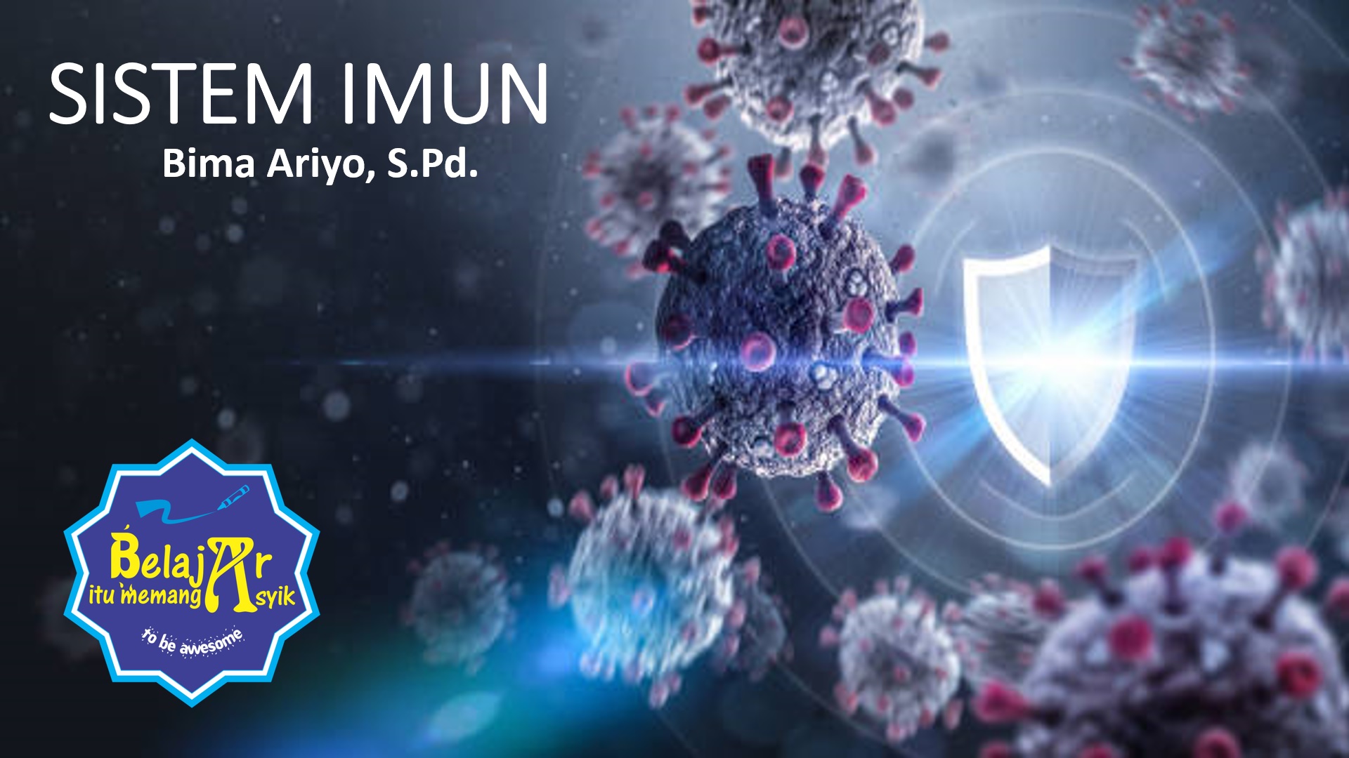 TUGAS SISTEM IMUN - Belajar Asyik