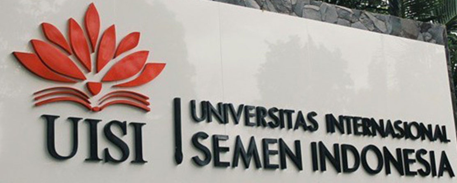 Beasiswa Unggulan Universitas Internasional Semen Indonesia (UISI) - Belajar Asyik