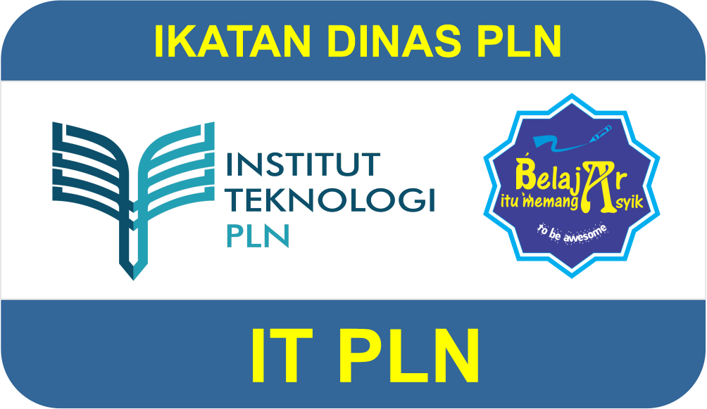 PENDAFTARAN & BEASISWA IT PLN 2025 - Belajar Asyik