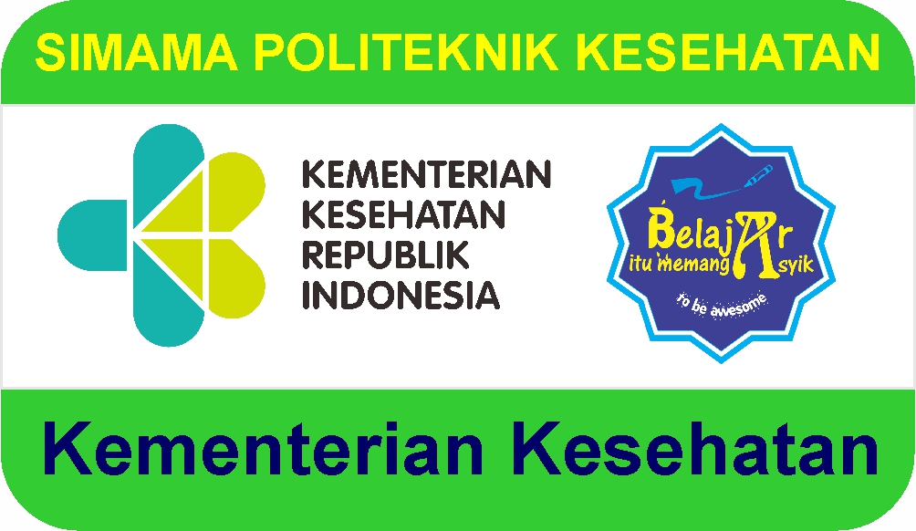 SIMAMA POLTEKKES KEMENKES JALUR TES 2024 SE-INDONESIA - Belajar Asyik